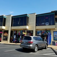 Rainbow Mall Kihei - Kīhei, HI