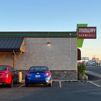 Midway Tavern - Bar