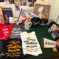 Taste Tickler - Portland, OR