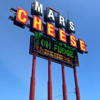 Mars Cheese Castle - 2800 W Frontage Rd
