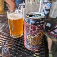 Poor Phil's Bar & Grill - Bar