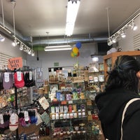 Presents of Mind - Gift Store