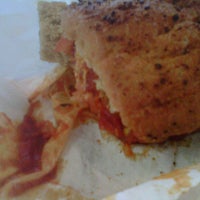 Menu - Subway / Goodrich Ice Cream - 3 tips from 317 visitors