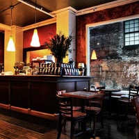 Menu - La Colombe Coffee Roasters - Center City West - 123 tips
