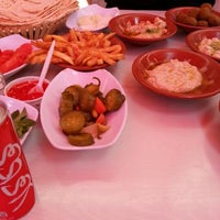Hashem Restaurant | مطعم هاشم - Falafel Restaurant in Amman