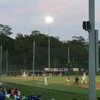 Orleans Firebirds Cape Cod League Baseball - Orleans, MA