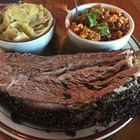 Podnah's Pit BBQ - 1625 NE Killingsworth St