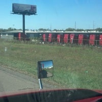 US Xpress Terminal - Coworking Space