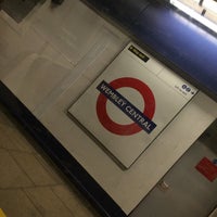 Wembley Central Railway Station (WMB) - Wembley Central - 5 tips