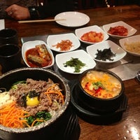 New Wonjo - Korean Restaurant in Koreatown