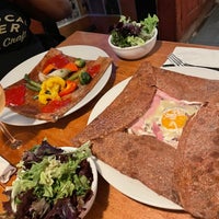 Le Billig - Saint-Jean-Baptiste - 481, rue Saint-Jean