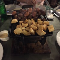 Il Mangiare (Galeria Colonial) - Italian Restaurant