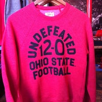 Homage - Short North - Columbus, OH