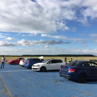 Toronto Motorsports Park - Race Track