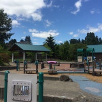 Ibach Park - Sherwood - Tualatin South - Tualatin, OR