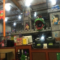 Playdate PDX - Arts and Entertainment