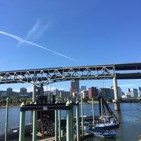 Willamette Jet Boat Tours - Harbor or Marina