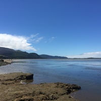 Netarts Bay Shellfish Preserve - Nature Preserve in Tillamook