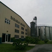 Bahamian Brewery and Beverage Co. Ltd. - 2 tips from 113 visitors