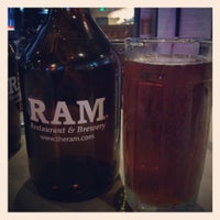 Ram Restaurant And Brewery - 10520 Quil Ceda Blvd