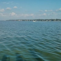 Macatawa Bay Yacht Club - 2157 S Shore Dr