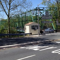 Calhoun Street Bridge - 6 tips from 603 visitors