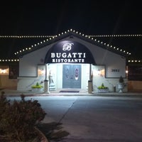 Bugatti Ristorante - Italian Restaurant in Dallas