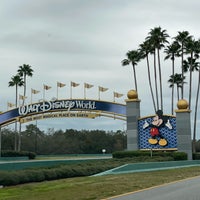Walt Disney World Main Entrance - 37 tips from 7720 visitors