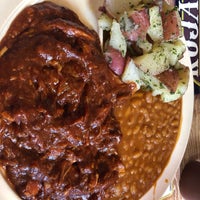 Kojak's House Of Ribs (Now Closed) - BBQ Joint in Tampa