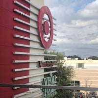 Target - Big Box Store in Tampa