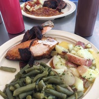 Kojak's House Of Ribs (Now Closed) - BBQ Joint in Tampa