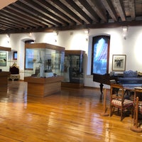 Muzej grada Splita | Split City Museum - Papalićeva ulica 1