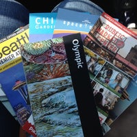 Port Angeles Visitor Center - Tourist Information and Service