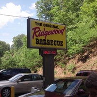 Ridgewood BBQ - 900 Elizabethton Hwy