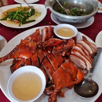 Jeff Lee Kitchen (鲜味馆) - Kampung Baru Sungai Buloh - 138 tips from 4075 ...