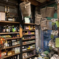 Chelsea Market Baskets - Gift Shop in Chelsea