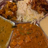 Banjara Indian Cuisine - 20 tips