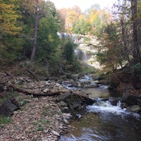Webster's Falls - Hiking Trail