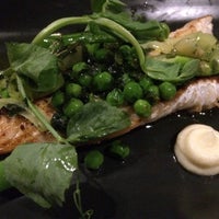 A Touch of Salt - Australian Restaurant