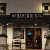 The Ravenous Pig - Gastropub