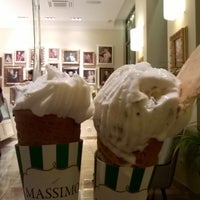 Il Massimo del Gelato (Now Closed) - Ice Cream Parlor in Milano