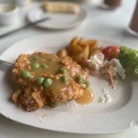 Restoran Hua Mui 华美茶餐室 - Chinese Restaurant