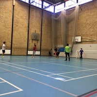 Southampton University Students' Union - Highfield - Southampton, Hampshire