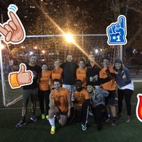 Sternberg Park - East Williamsburg - 4 tips