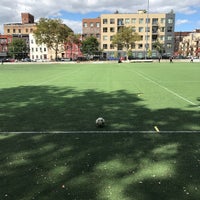 Sternberg Park - East Williamsburg - 4 tips