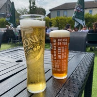 The Queens - Pub in Dalkey