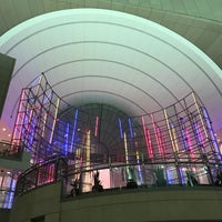 Ronald Reagan Building & International Trade Center - Federal Triangle ...