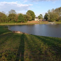 Spring Lake Park & Playground - 4 tips from 402 visitors