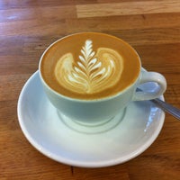 Castello Coffee Co (Now Closed) - New Town - 22 tips