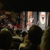 The Comedy Store - City Centre - 18 tips from 941 visitors